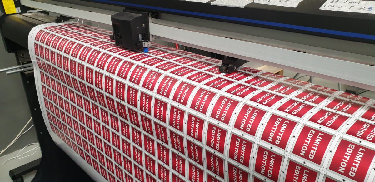 Knox Signage & Printing – Empowering Business